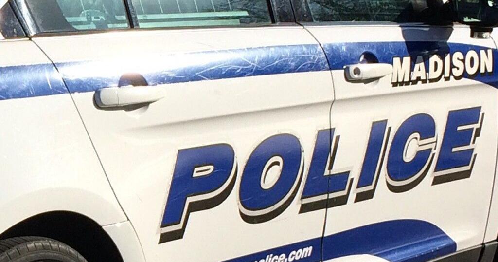 Gunshots heard following vehicle theft, Madison police say | Crime news ...