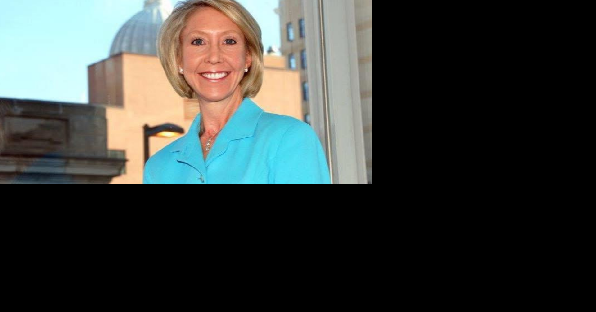 Susan Siman announces decision to step away from News 3 Now anchor desk ...