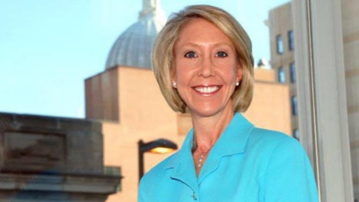 Susan Siman announces decision to step away from News 3 Now anchor desk ...