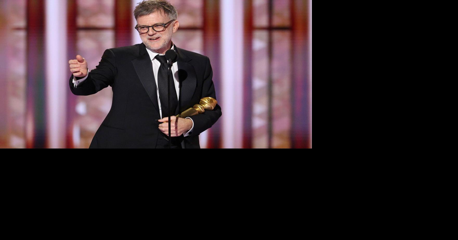 83rd Golden Globes - Show | Shareable Stories | channel3000.com