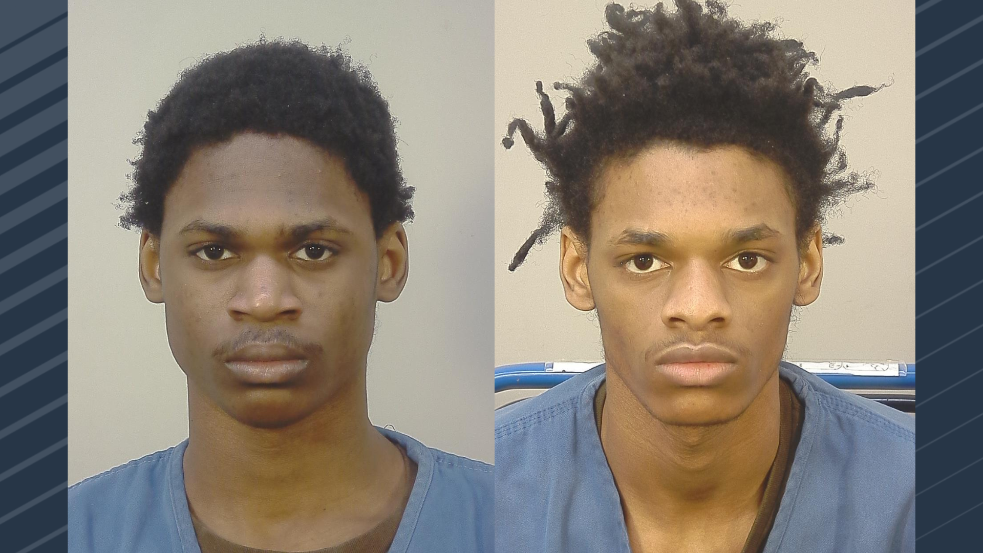 Bond set for 3 charged in deadly shooting on Madison's north side ...