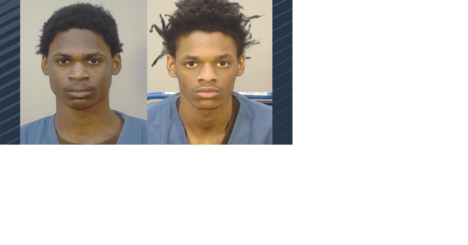 Bond set for 3 charged in deadly shooting on Madison's north side ...