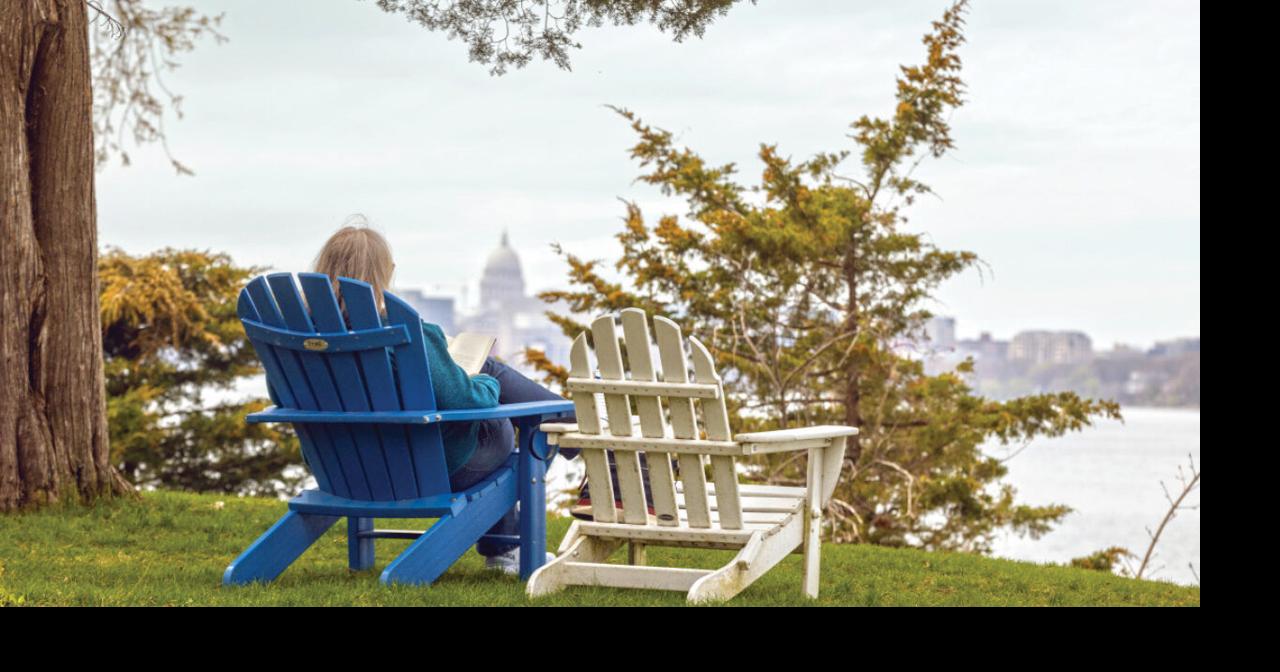 A 10-acre Monona estate with a storied past awaits new future | MADISON ...