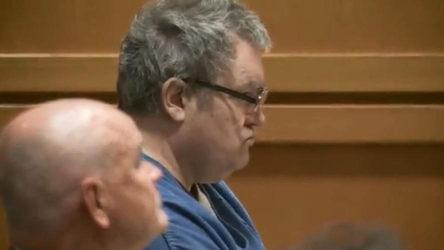 Judge ‘cannot in good conscience’ give parole chance to man who killed ...