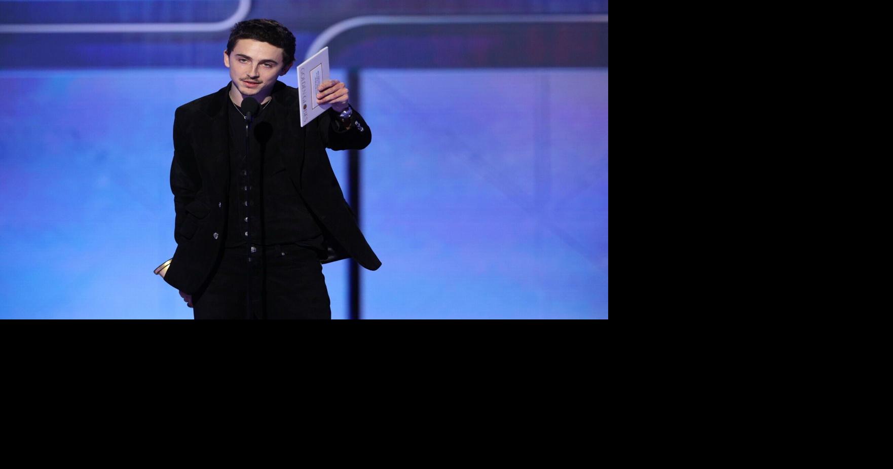 83rd Golden Globes - Show | Shareable Stories | channel3000.com