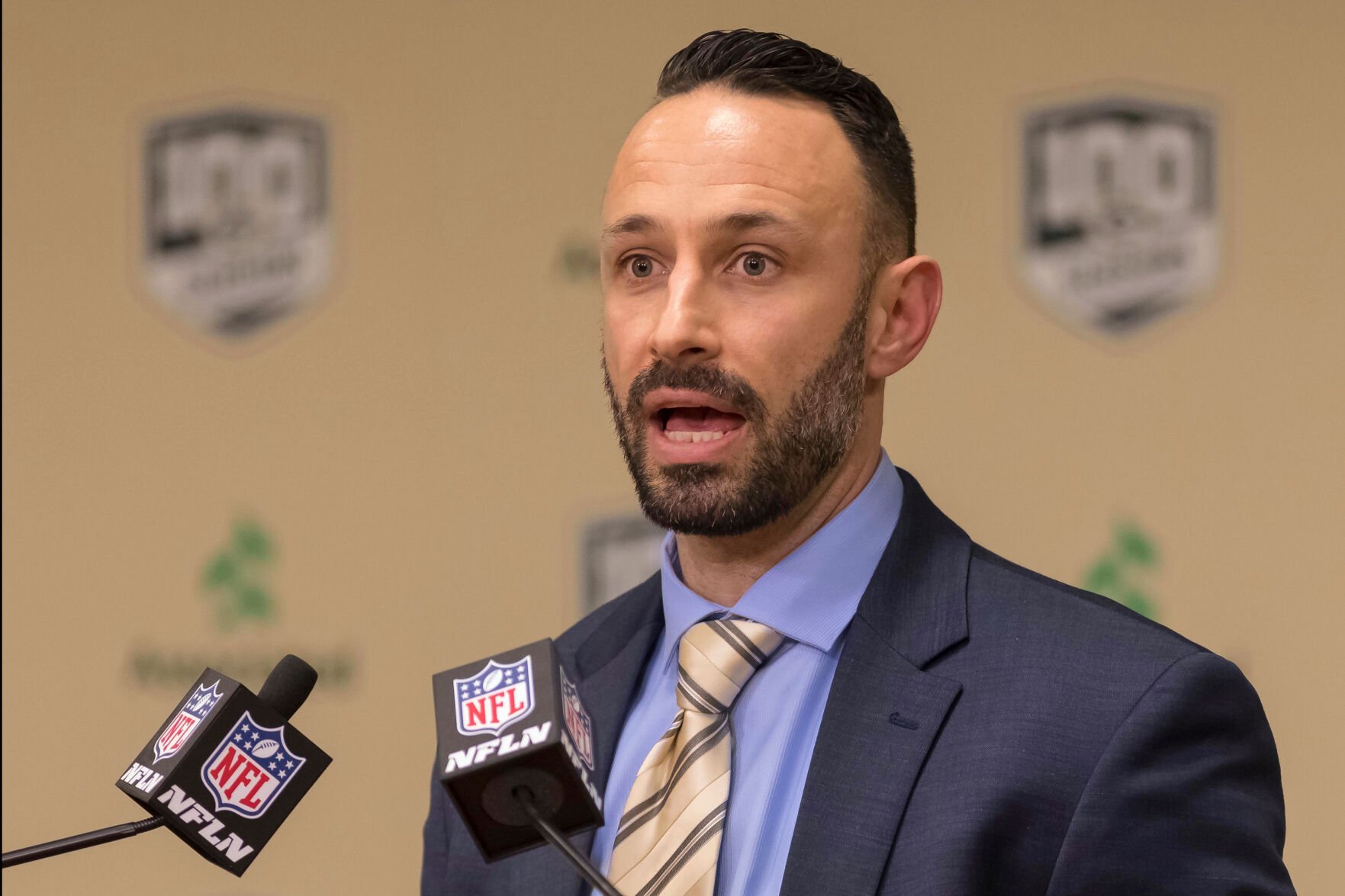 Dolphins set to hire Packers VP of player personnel Jon-Eric Sullivan ...