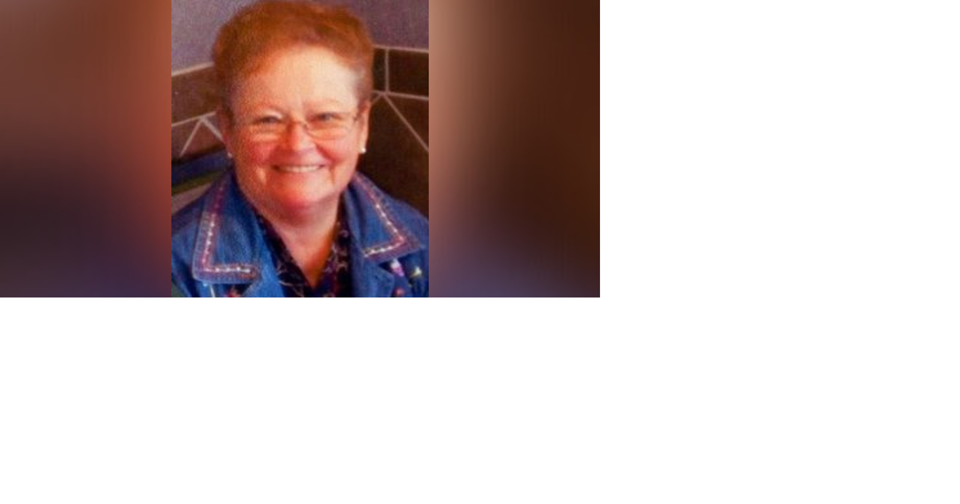 Sandra "Sandy" Mae Paskey | Obituaries | channel3000.com