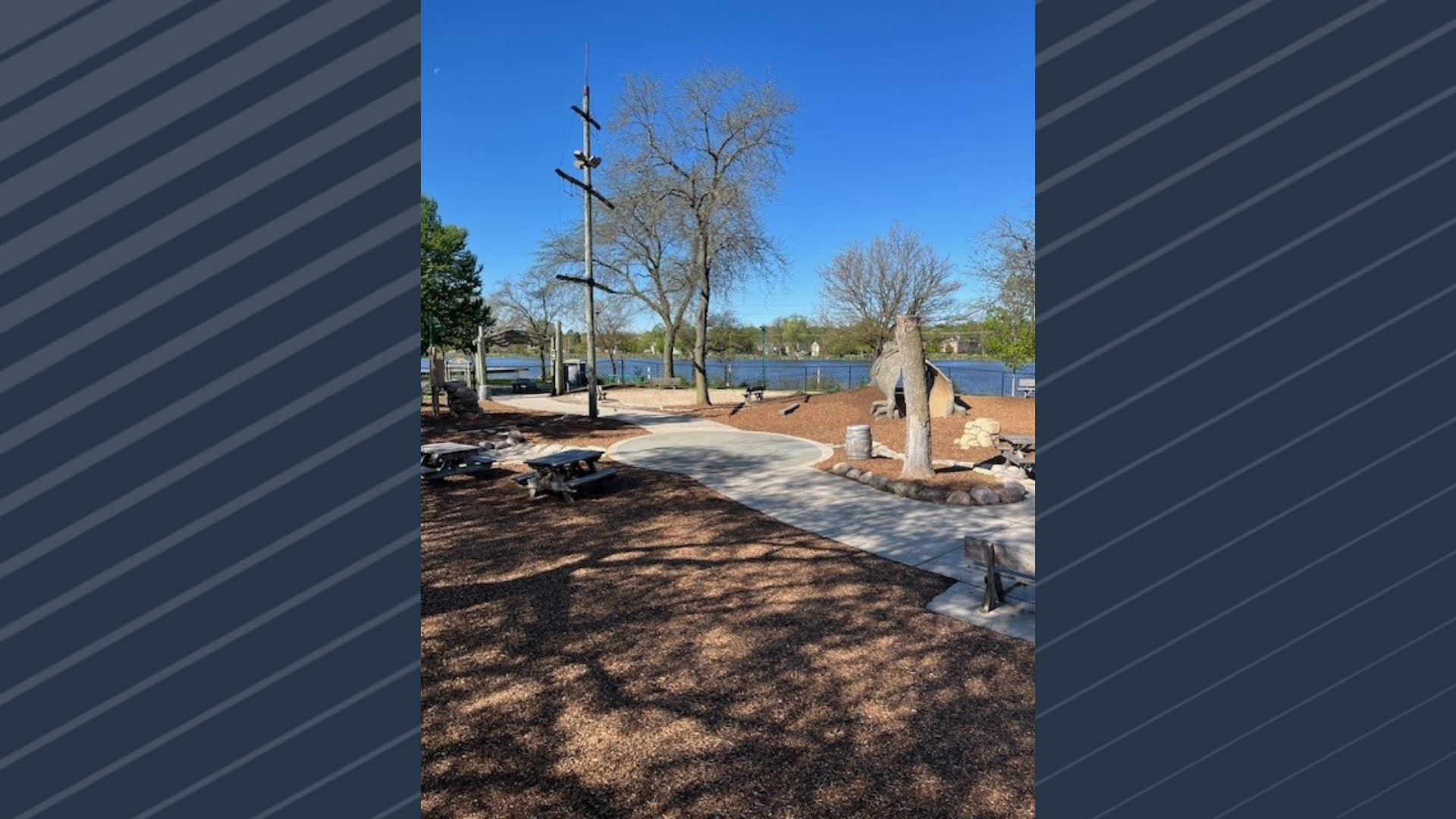 Turtle Island Playground in Beloit reopens next week | News ...