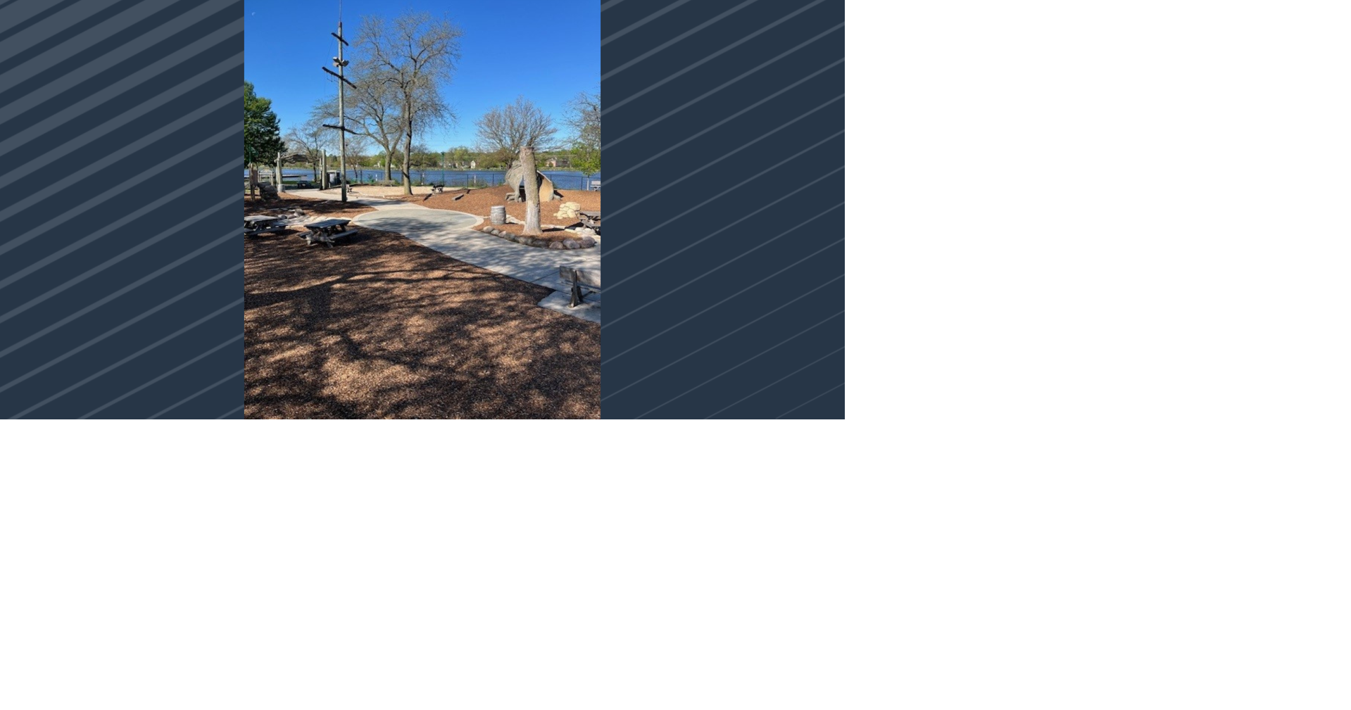 Turtle Island Playground in Beloit reopens next week | News ...