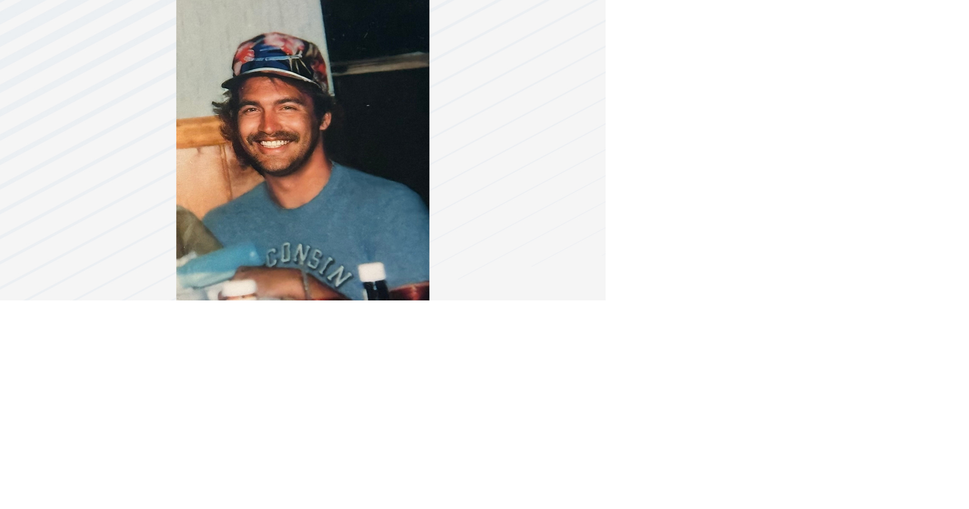 Steven Scheel | Obituaries | channel3000.com