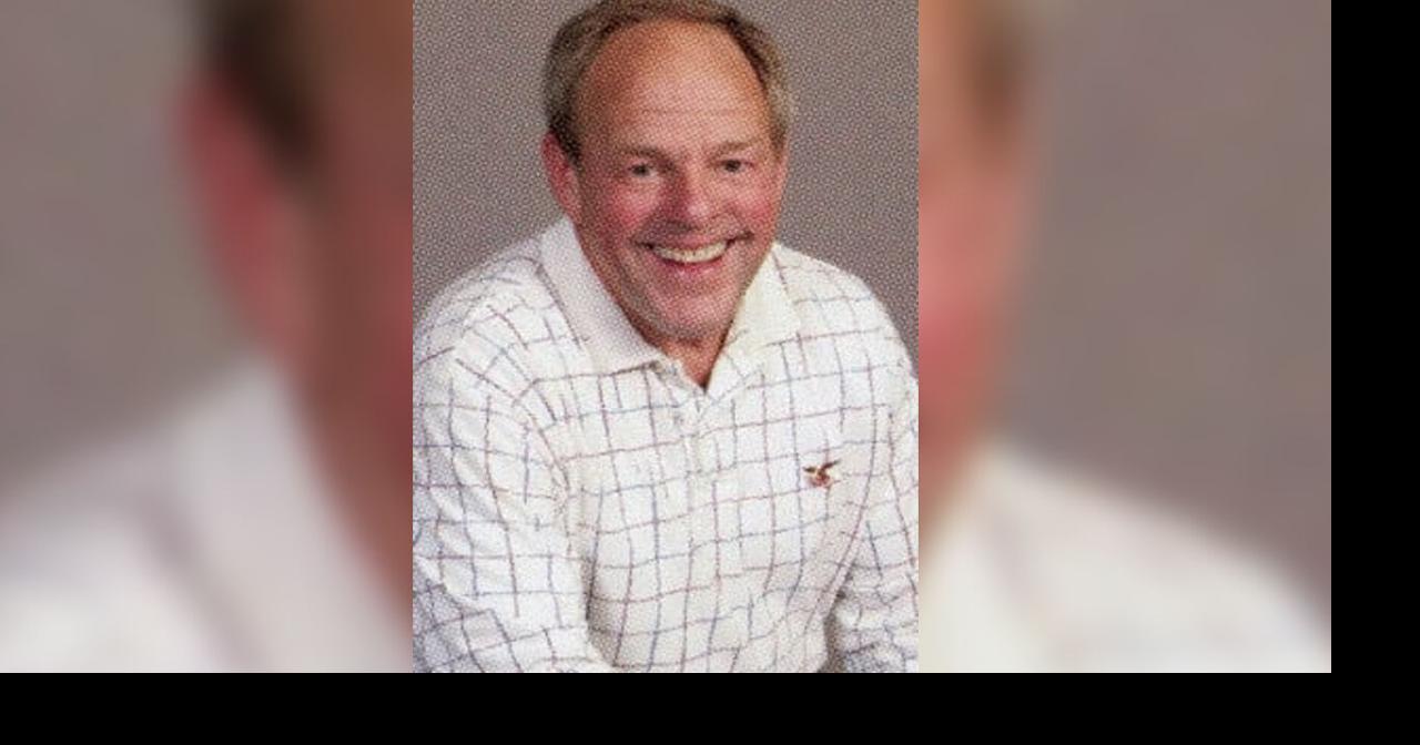 Paul George Zeier | Obituaries | channel3000.com