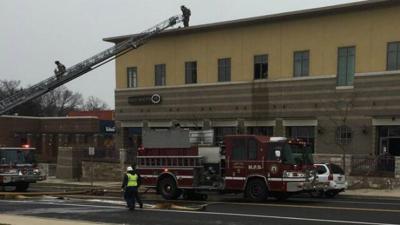 Fire evacuates Great Dane Pub; causes $150K in damage | Local News ...