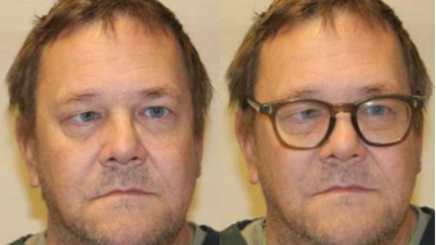 Wisconsin Department of Corrections says Beloit sex offender released ...