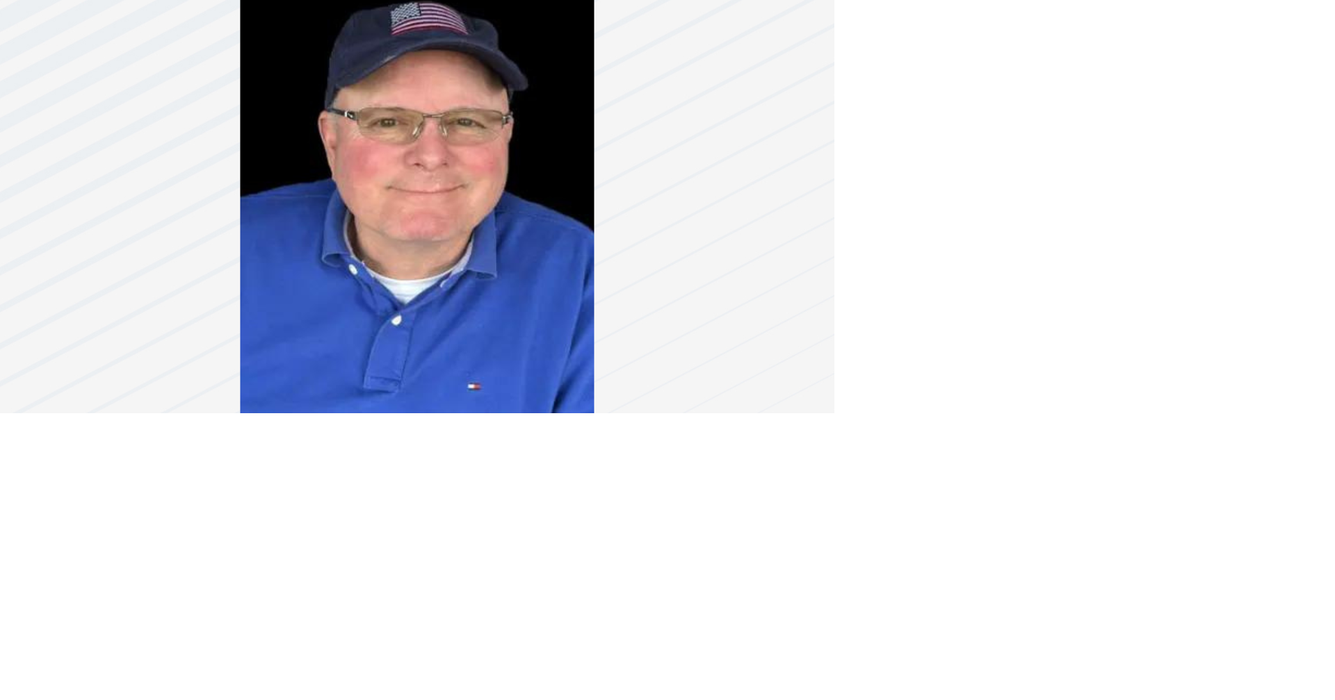 Mark Robert Cardinale | Obituaries | channel3000.com