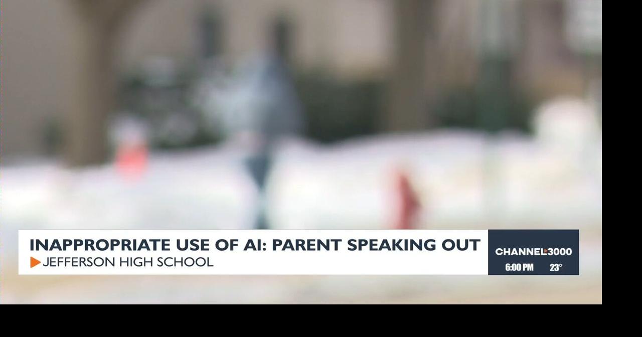 Mom speaks out after daughter's image used in inappropriate AI photos ...