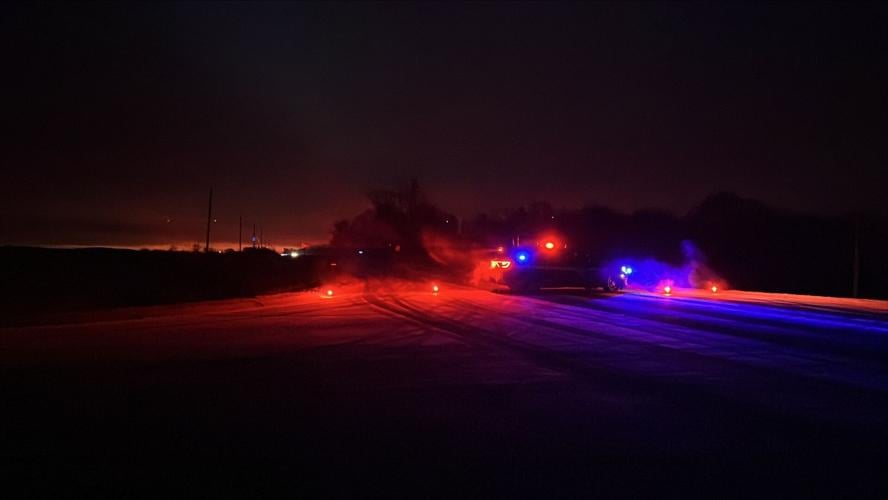 US 51 back open outside Stoughton after crash causes hours-long closure ...