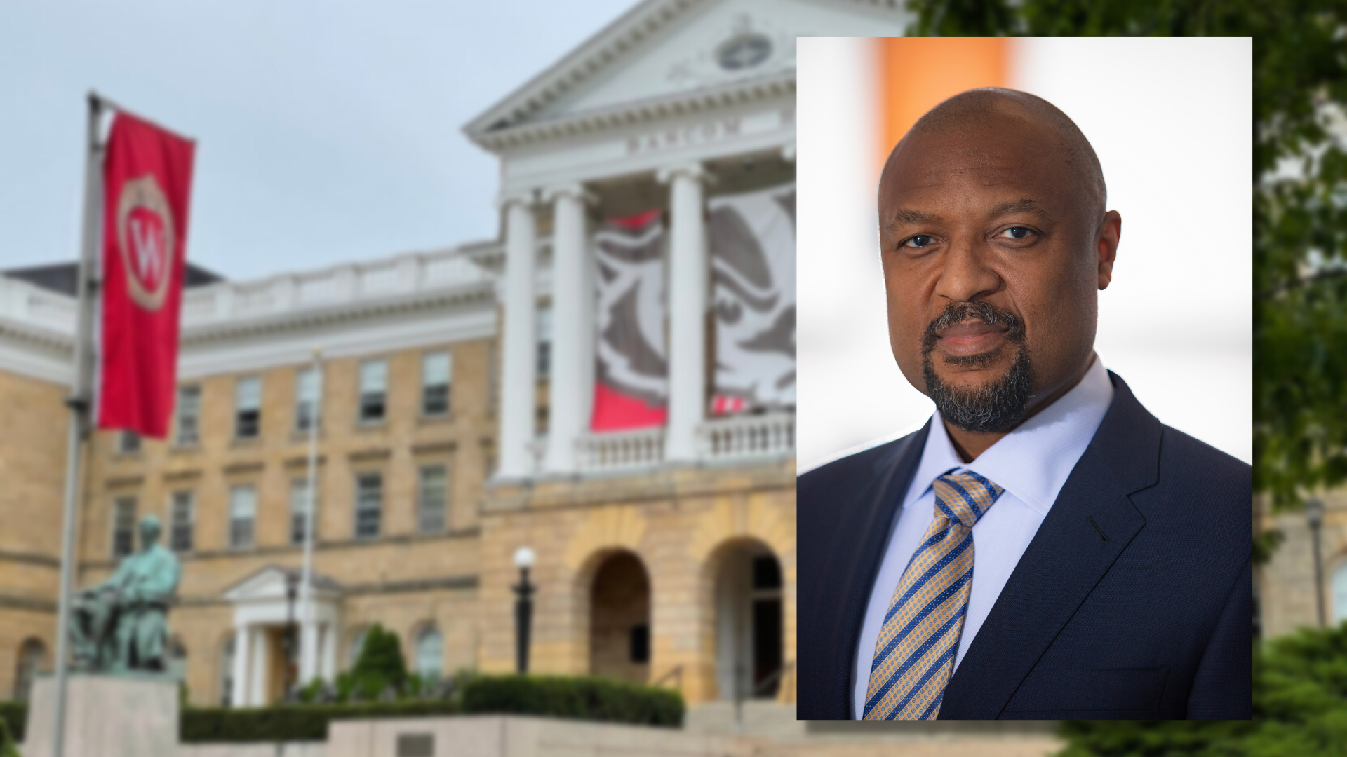 UW-Madison provost named next chancellor of University of Illinois ...