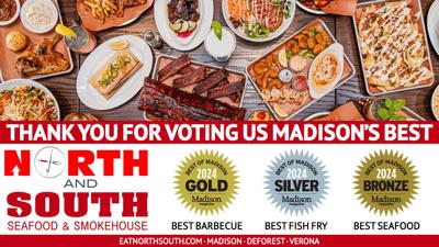 Best of Madison 2024 Winners | MADISON MAGAZINE | channel3000.com