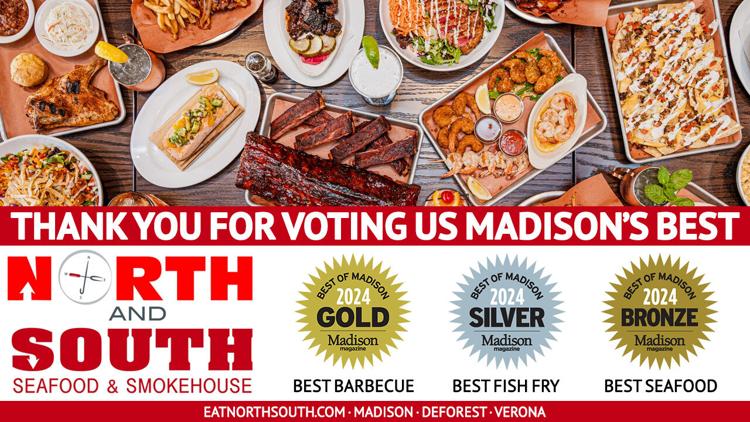 Best of Madison 2024 Winners | MADISON MAGAZINE | channel3000.com