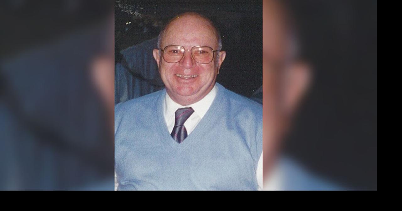 Robert L. Jackson | Obituaries | channel3000.com