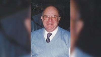 Robert L. Jackson | Obituaries | channel3000.com