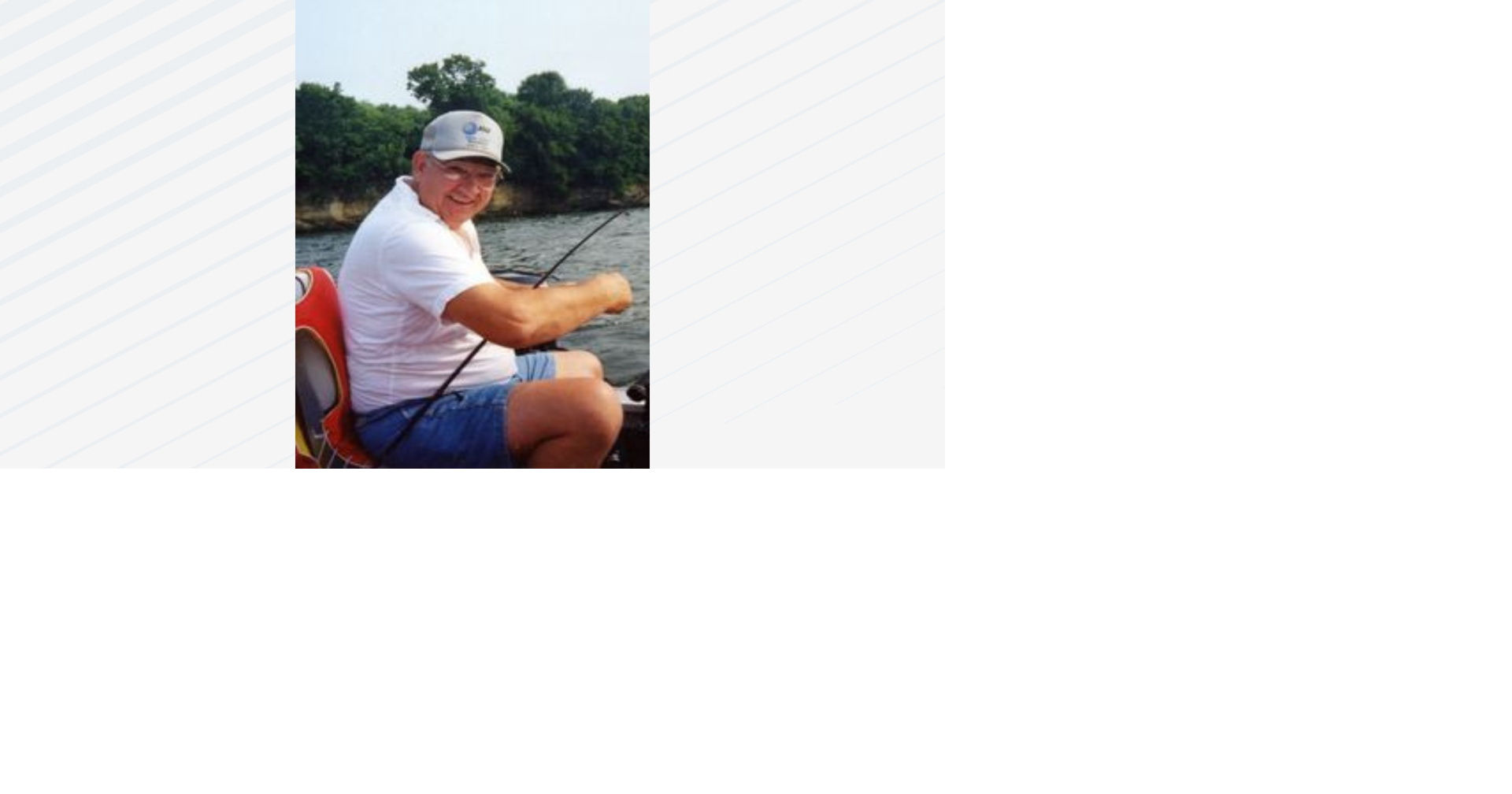 Wayne "Todd" A. Voigt | Obituaries | channel3000.com