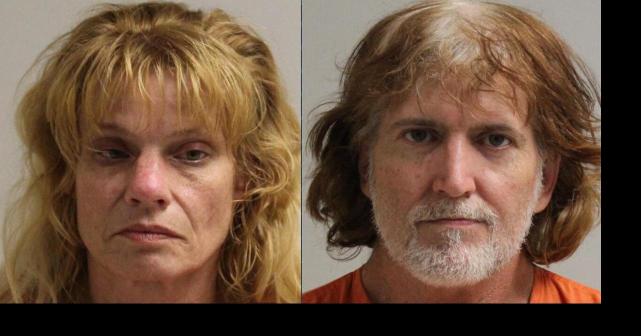 2 arrested for drug possession following welfare check in Reedsburg ...
