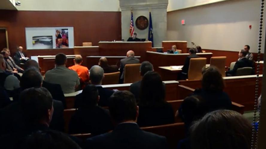 ‘You are the embodiment of evil’: Judge sentences Jake Patterson to 2 ...