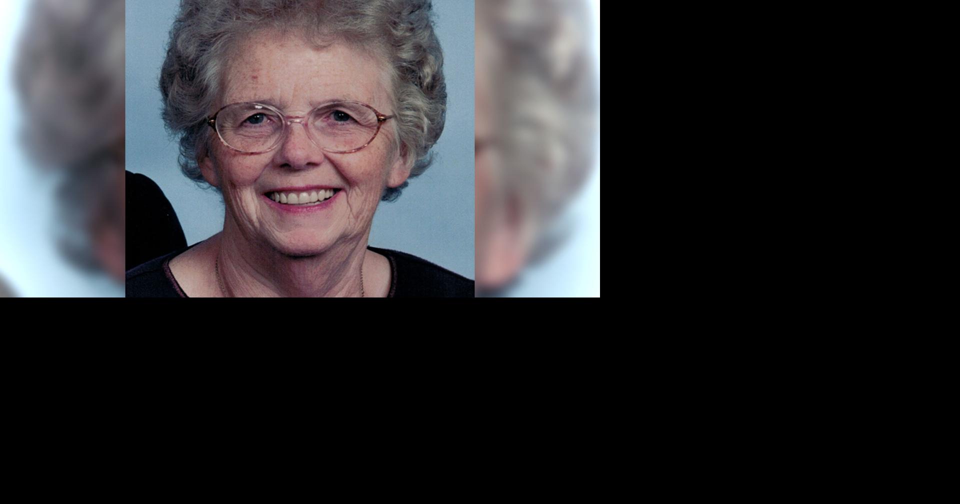 Sally Rae McSherry | Obituaries | channel3000.com