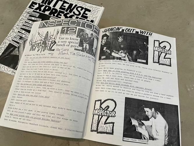 The rock star among us | MADISON MAGAZINE | channel3000.com