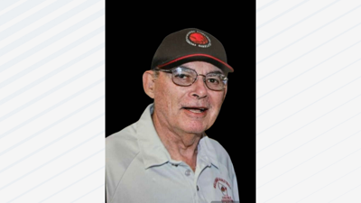 Robert J. Coach Buck | Obituaries | channel3000.com