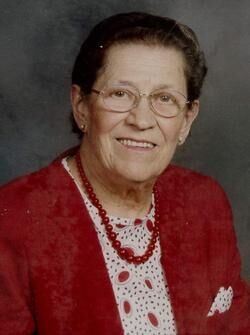 Mary R Imhoff | Obituaries | channel3000.com