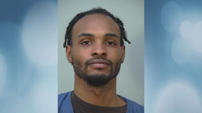 Madison man charged with illegally possessing firearm | Crime news ...