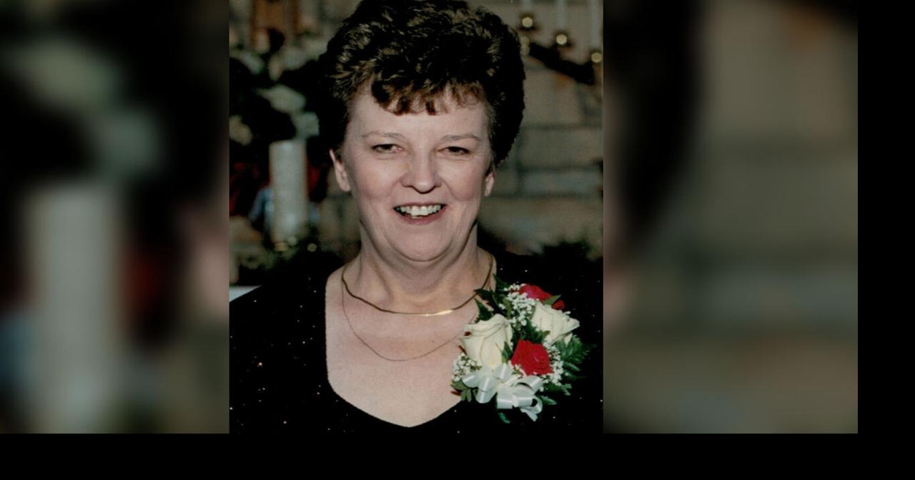 Betty Lou (Needham) Gleason | Obituaries | channel3000.com