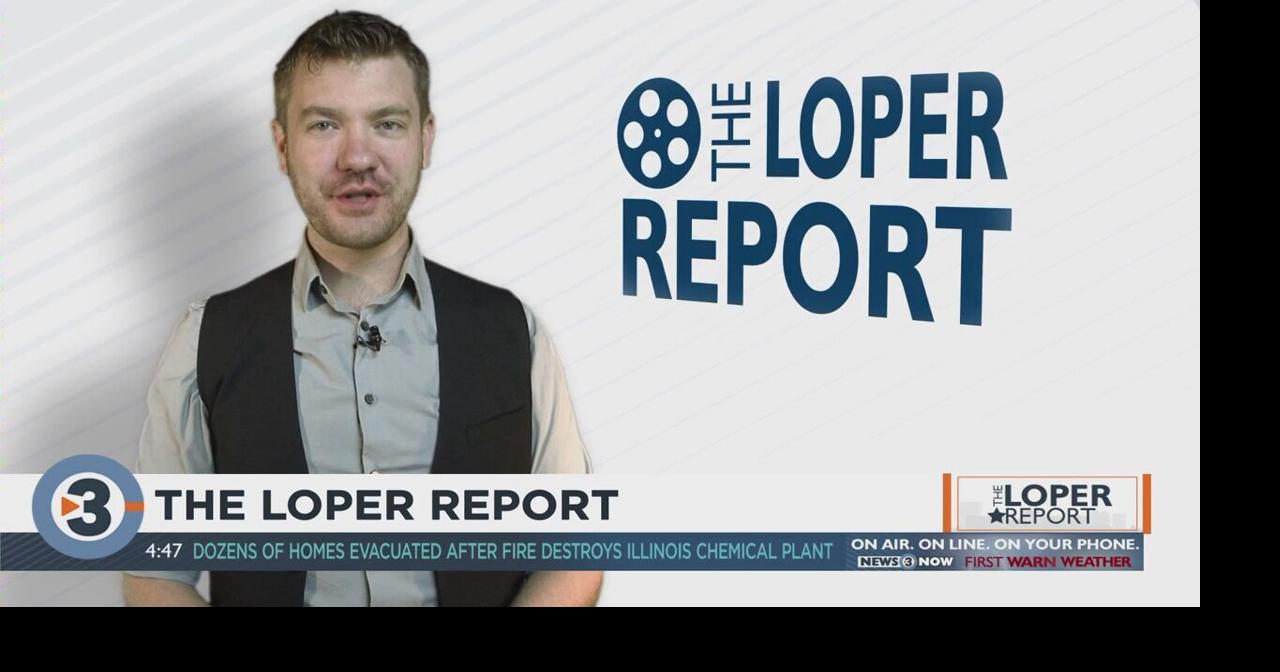 Loper Report: ‘In the Heights,’ ‘Peter Rabbit 2,’ ‘Holler ...