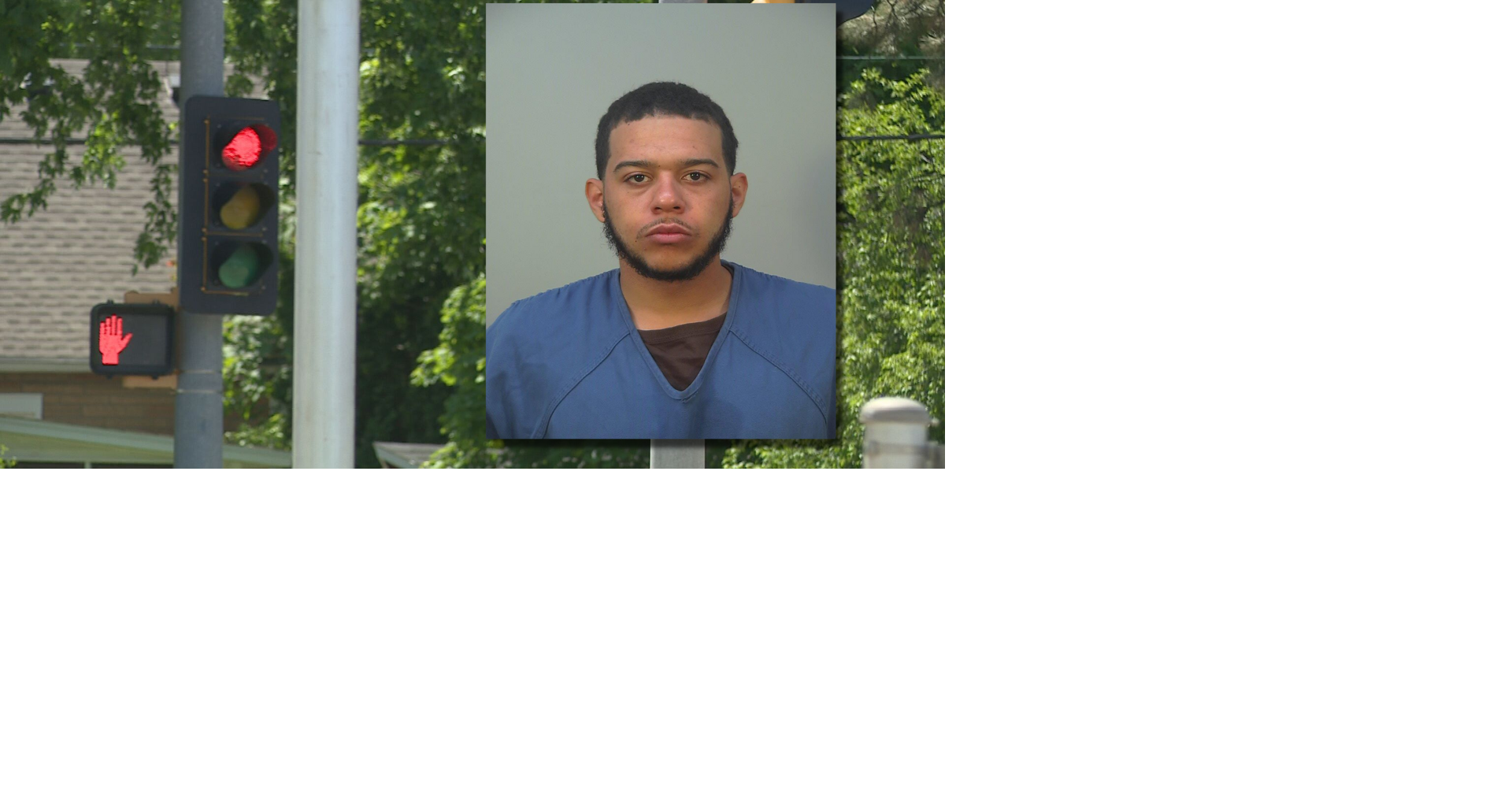 Madison man charged in fatal 2023 hit-and-run crash pleads guilty ...