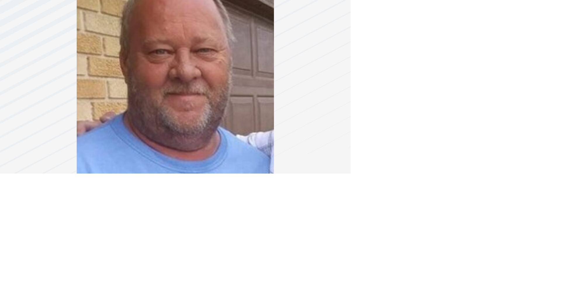 Tom "Bubba" R. Ferrin | Obituaries | channel3000.com