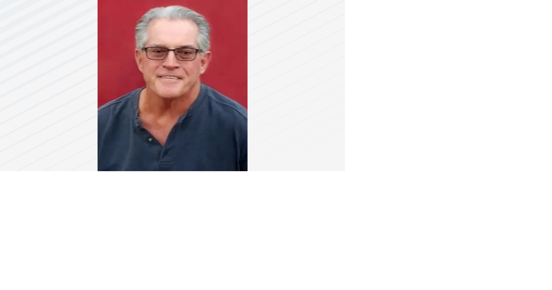 Gregory Joseph "Greg" Foster | Obituaries | channel3000.com