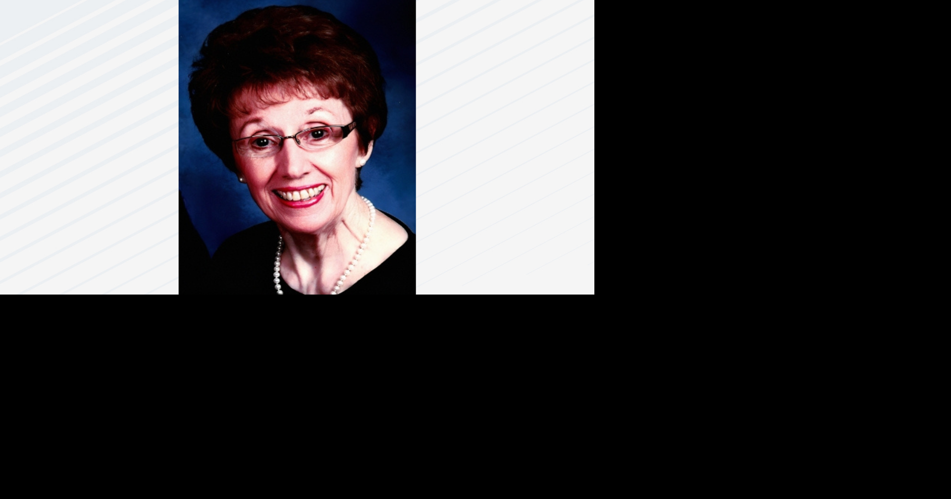Mary Patricia Haberli | Obituaries | channel3000.com