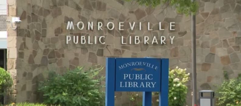 Pennsylvania library removes Pride Month display after officials ...