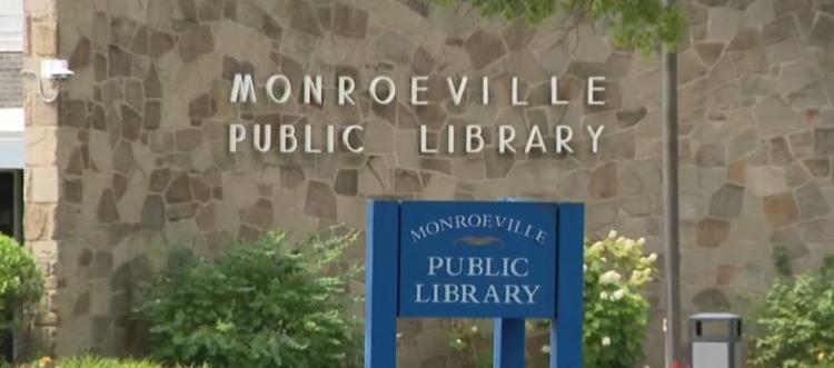 Pennsylvania library removes Pride Month display after officials ...