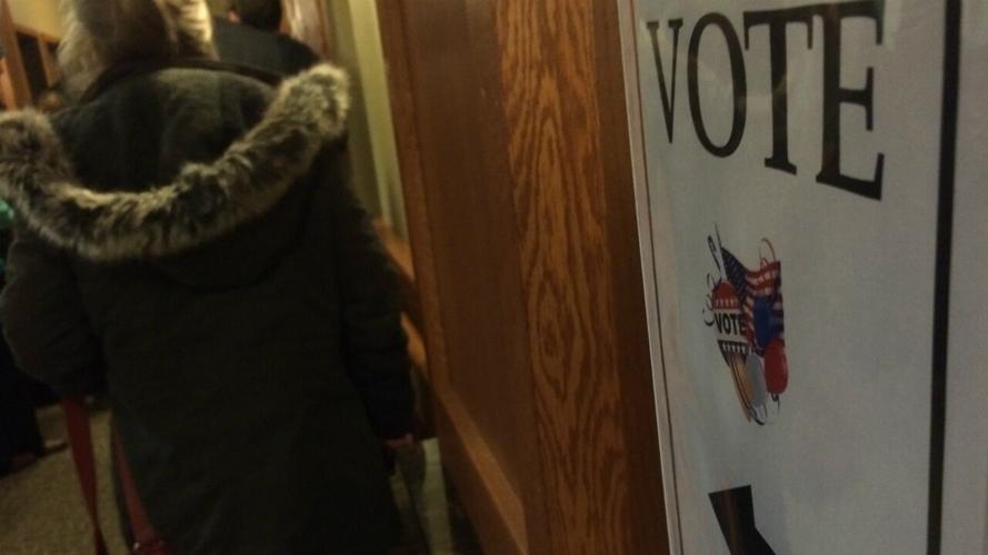 Judge OKs voting credential handouts | Local News | channel3000.com