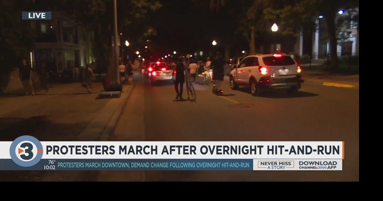 Hit-and-run remains under investigation, detectives to review city ...