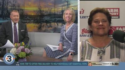 Pam Jahnke answers your agriculture questions | Local News ...