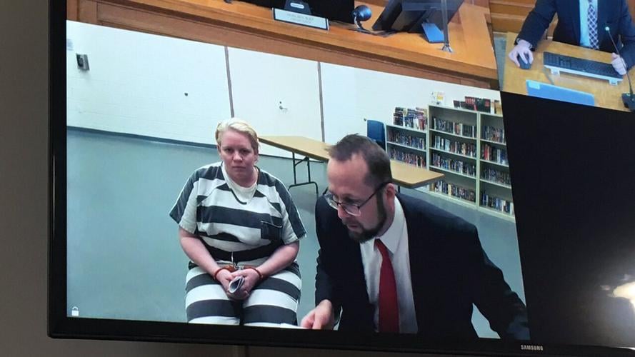 Complaint: Montello woman admits to starting house fire to kill ex ...