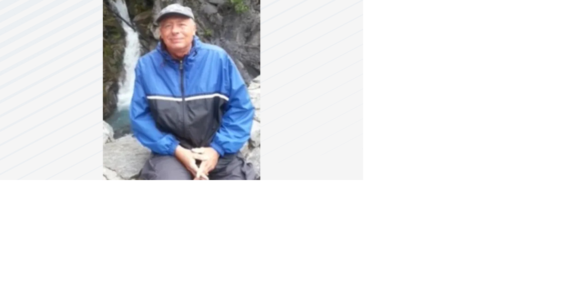 Wayne Robert Ringquist | Obituaries | channel3000.com