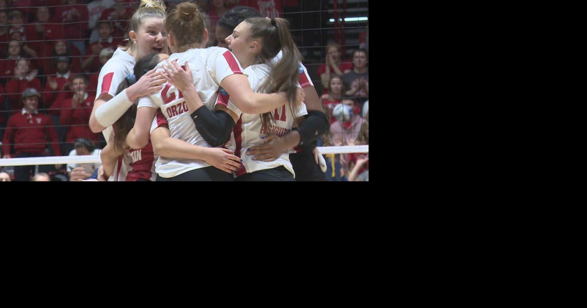 Wisconsin volleyball ranked No. 2 in AVCA preseason poll | Top Stories | channel3000.com