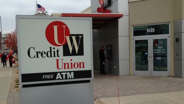 UW Credit Union falls victim to fraud scheme | Crime news | channel3000.com