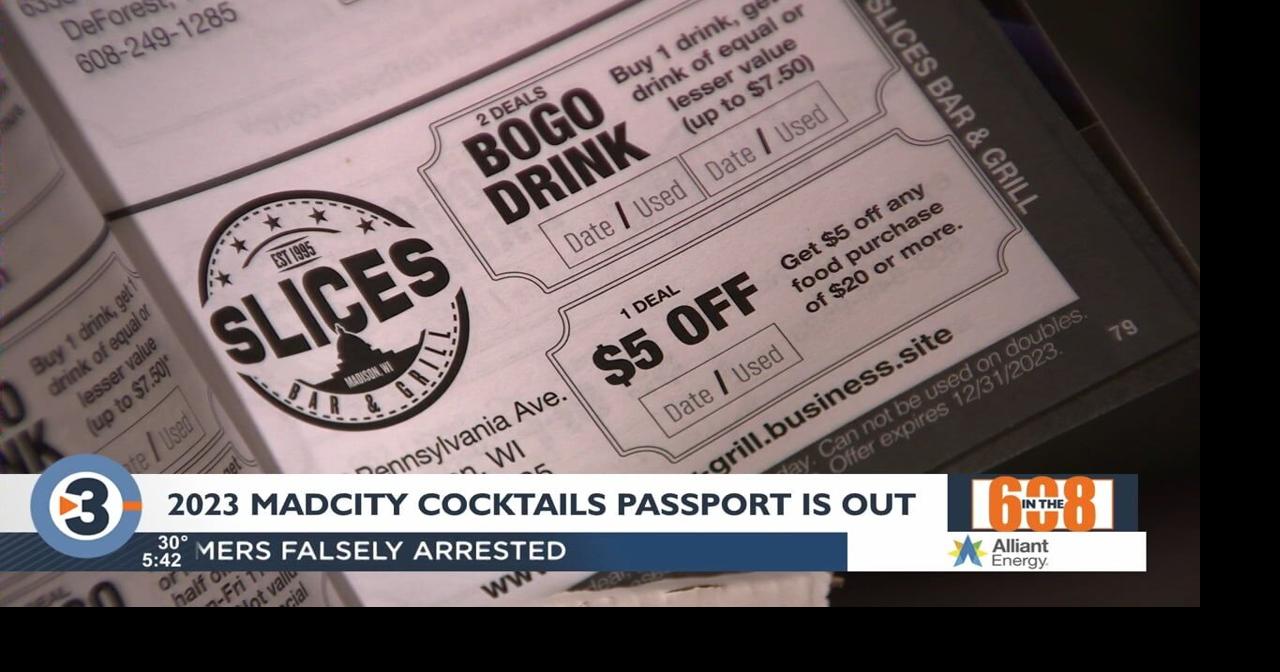 In the 608: Support local with Madcity/Rock County Cocktails Passports ...
