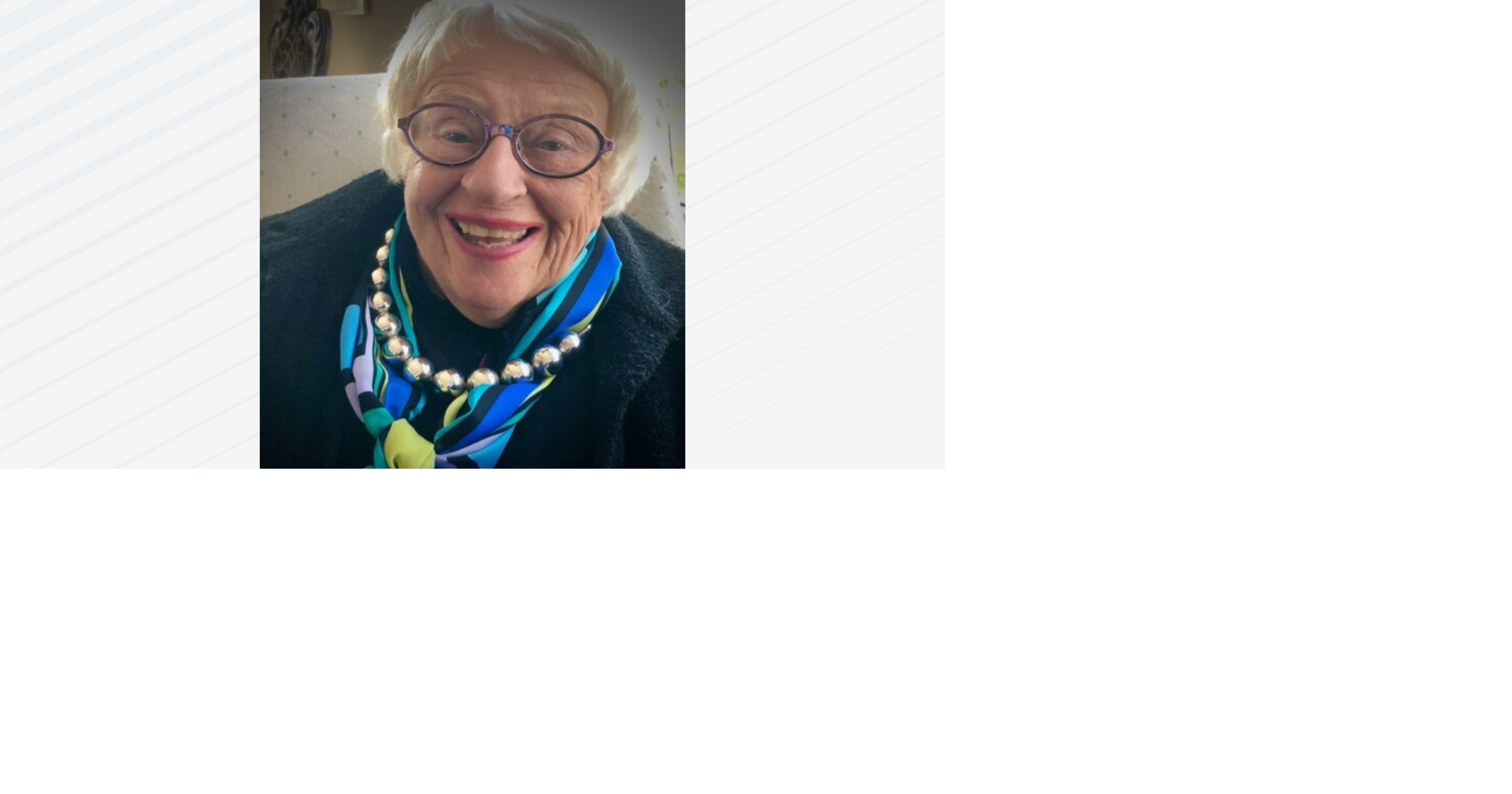 Nancy S. Hughes | Obituaries | channel3000.com